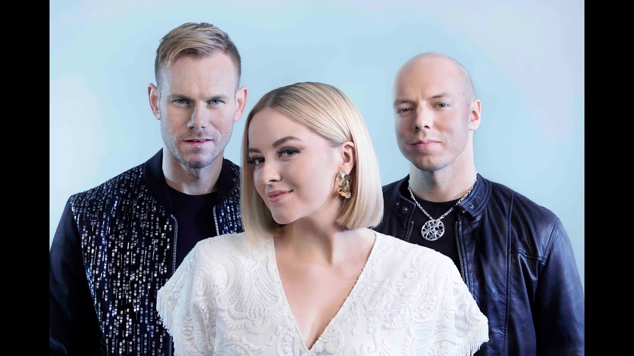 KEiiNO ‘shows us the light’ in an exclusive interview – OGAE Azerbaijan